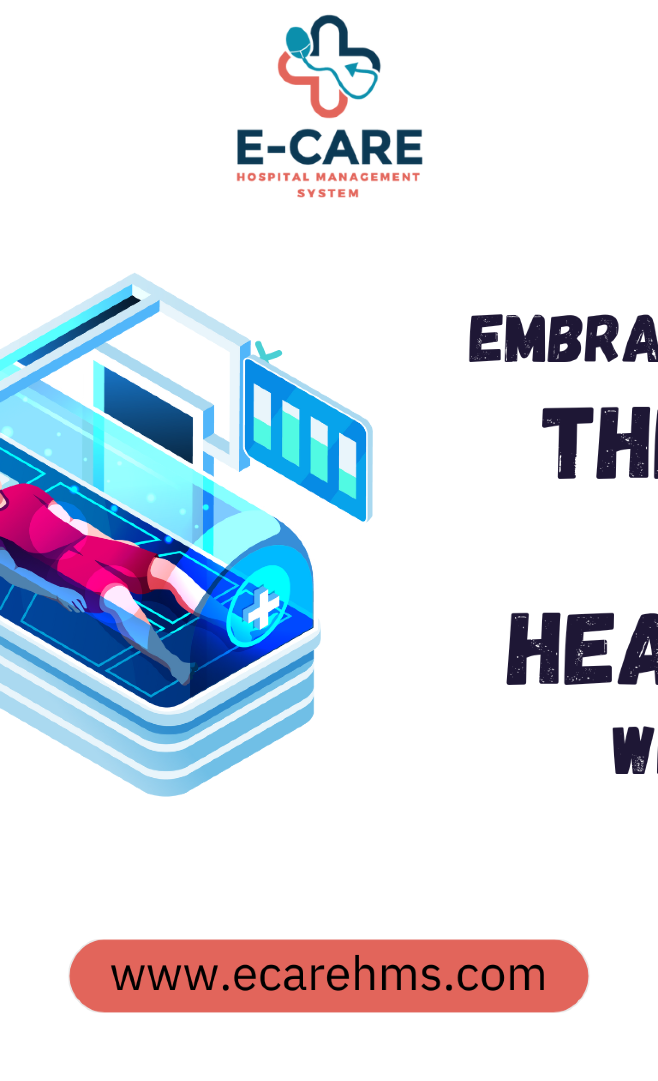 E_Care-HMS : Hospital Management System – Your Premier Healthcare ...